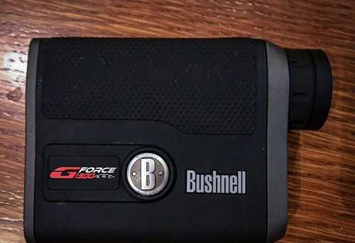 Лазерный дальномер Bushnell G-Force 1300 ARC