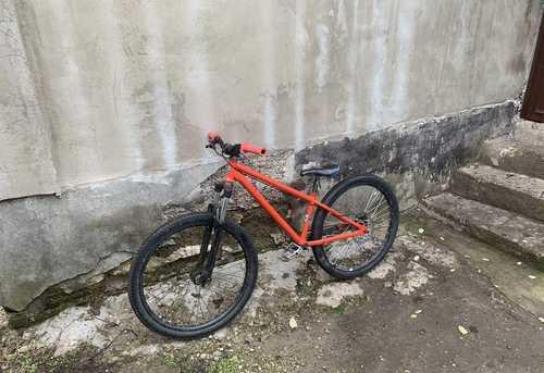 Мтб Norco ryde 26