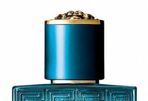 Versace Eros Eau De Toilette Оригинал