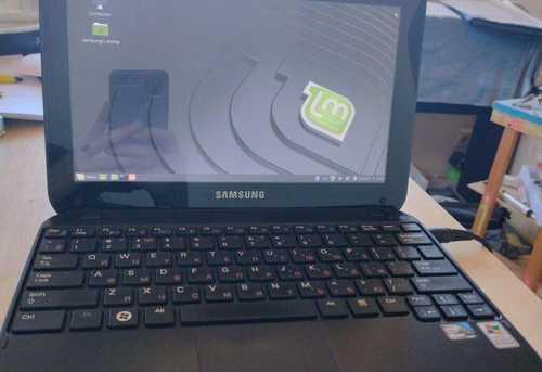 Нетбук Samsung NP-N310