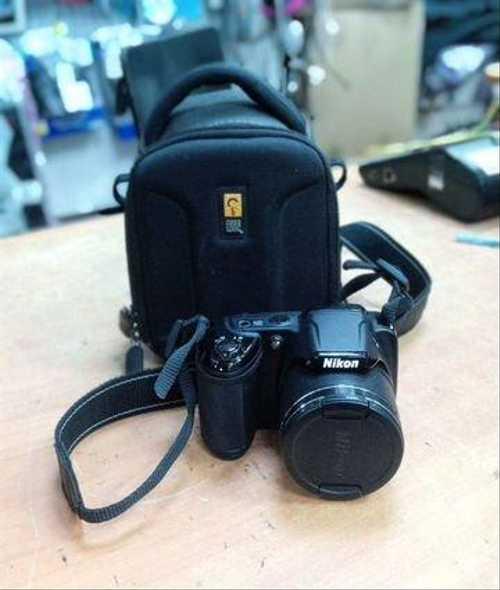 Фотоаппарат Nikon ciilpix L340