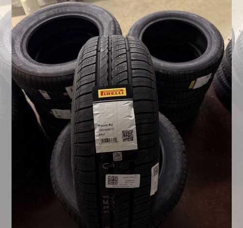 Pirelli Cinturato P1 185/60 R15 84H