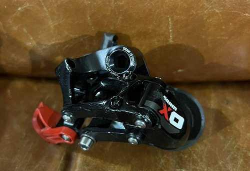 Задний переключатель sram x0 DH