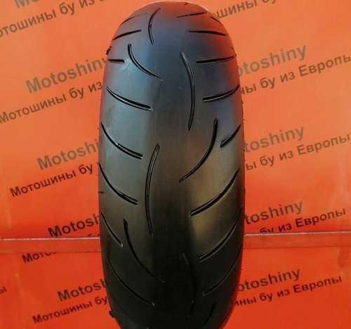 180/55 R17 Metzeler Roadtec Z8 N-3788 Мотошина Бу