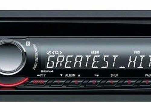Sony CDX-GT470UM Bluetooth Оригинал RCA: 1 пара