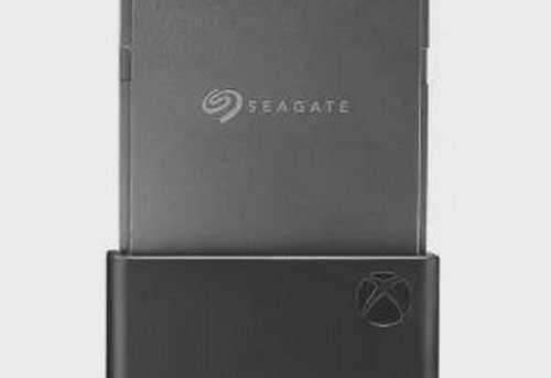 Карта расширения памяти Seagate Storage Expansion