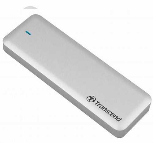 Transcend 240gb thunderbolt ssd