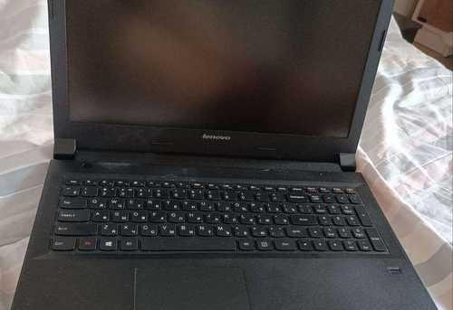 Ноутбук Lenovo B5045 model 20388