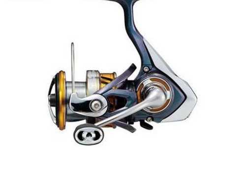 Катушка Daiwa regal lt