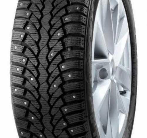 Formula Ice 205/65 R16