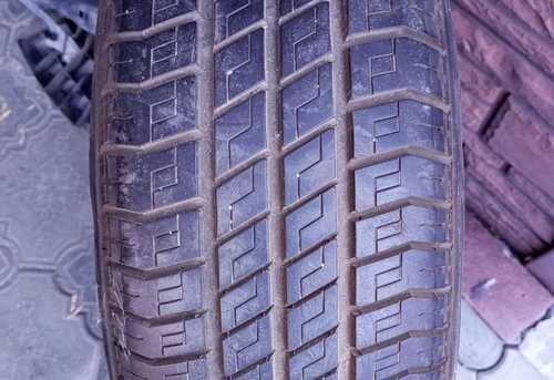 Michelin Pilot HX MXM 205/65 R15 V