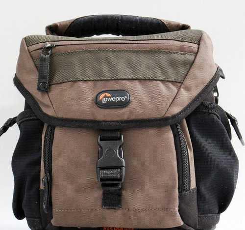 Сумка Lowepro Nova 140 AW