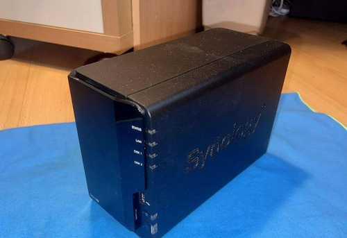 Synology DS218+