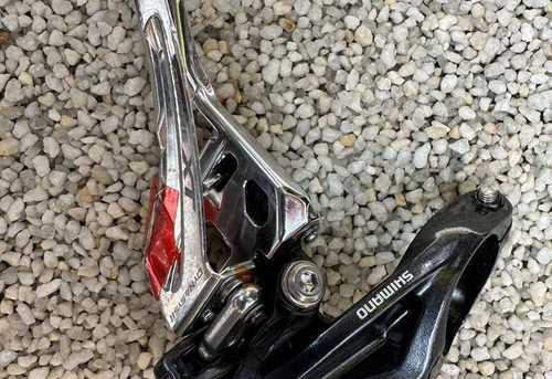 Переключатель передний Shimano Deore XT FD-M8000-H