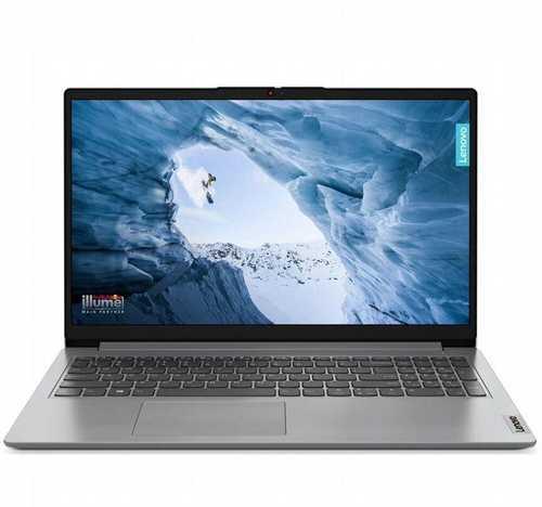 Ноутбук Lenovo IdeaPad 1 15IAU7 Core i5 #392068