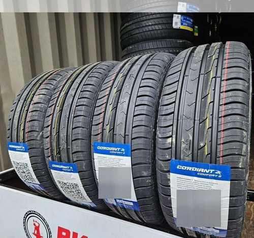 Cordiant Comfort 2 175/65 R14 86H