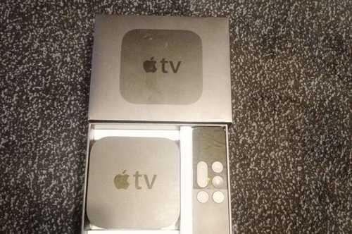 TV приставка apple 64gb model A1625