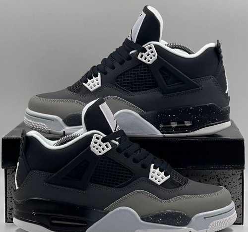 Nike Air Jordan 4