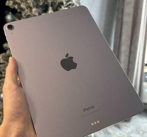 Apple iPad air 2022