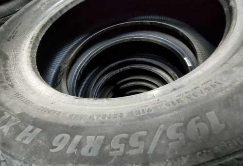 Matador MP 47 Hectorra 3 195/55 R16