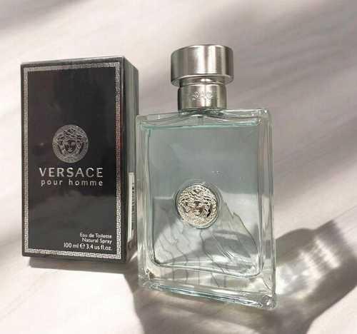 Versace Pour Homme 100мл