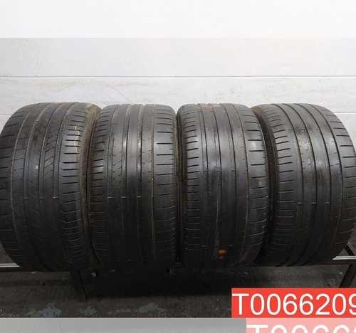 Pirelli P Zero Gen-2 285/30 R22 101Y