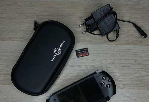 Sony PSP e 1008