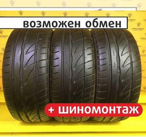 Bridgestone Potenza RE002 Adrenalin 225/40 R18 92W