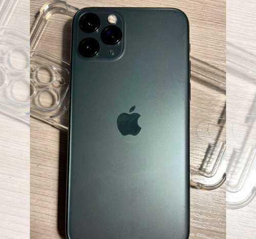 iPhone 11 Pro, 256 ГБ