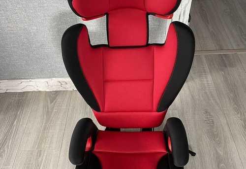 Детское автокресло peg perego vaggio 2-3