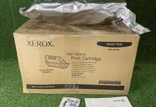 Картридж Xerox 113R00711