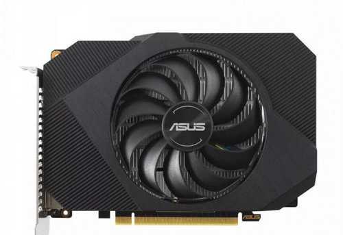 Видеокарта Asus Phoenix GeForce GTX 1650 531773