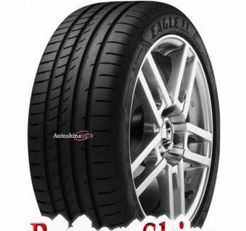 Goodyear Eagle F1 Asymmetric 2 285/35 R19