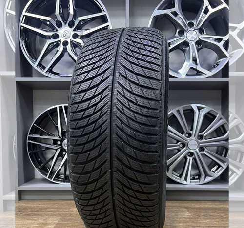 Michelin Pilot Alpin 5 SUV 315/30 R23 108W