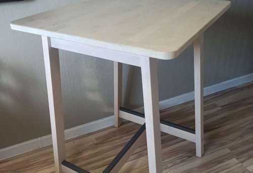 Барный стол IKEA