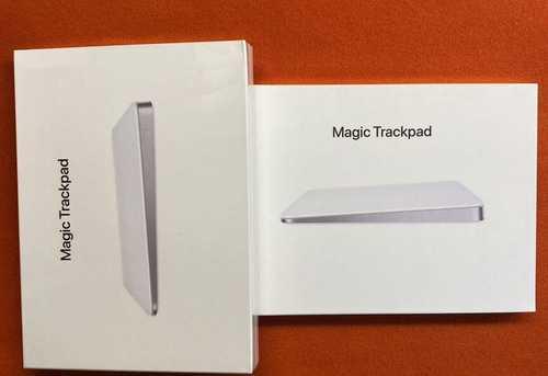 Apple magic Trackpad 3 White (New)