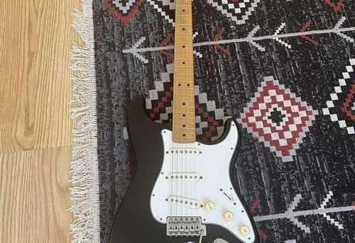 Электрогитара Fender Stratocaster ST72 Japan