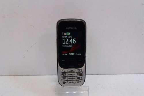 Телефон кнопочный Nokia 2330 Classic