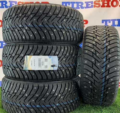 Ikon Tyres Nordman 8 265/60 R18 114T