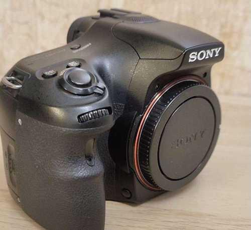 Фотоаппарат sony a57 | Festima.Ru - Мониторинг объявлений