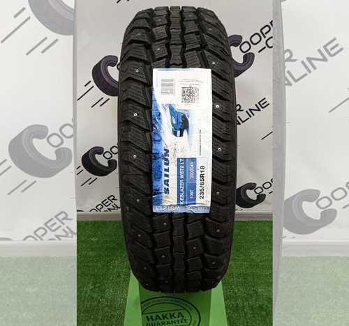 Sailun Ice Blazer WST2 LT 235/65 R18 106T