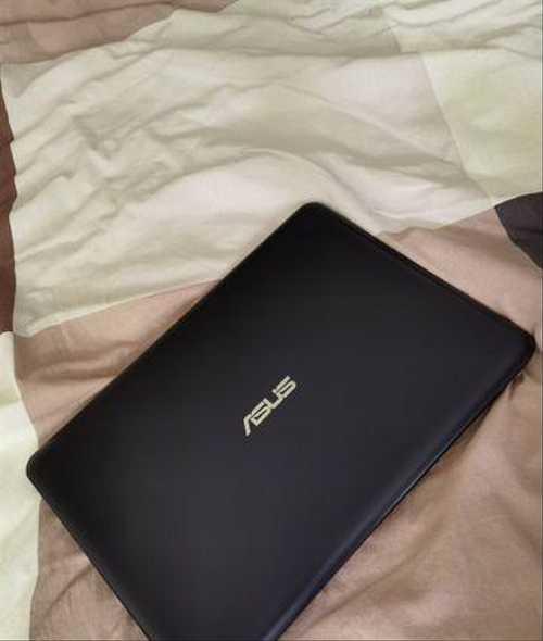 14" Ноутбук asus EeeBook E402SA-WX016T