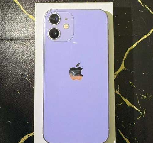 iPhone 12 mini, 128 ГБ