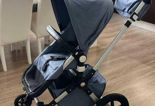 Bugaboo Cameleon 3 Plus Classic, коляска 2 в 1