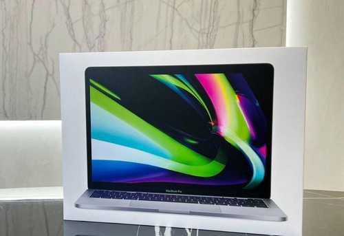 Macbook Pro 13 2022 M2 8/512 (Новый) Гарантия