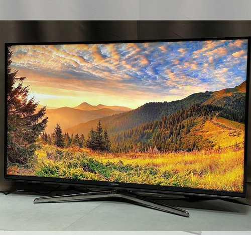 Телевизор Samsung UE40H6500, FullHD/SmartTV/3D