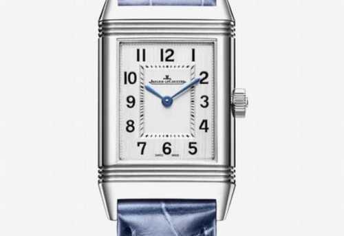 Часы Jaeger-LeCoultre Reverso Classic