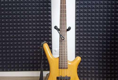 Бас-гитара Corvette 4 by Warwick Rockbass
