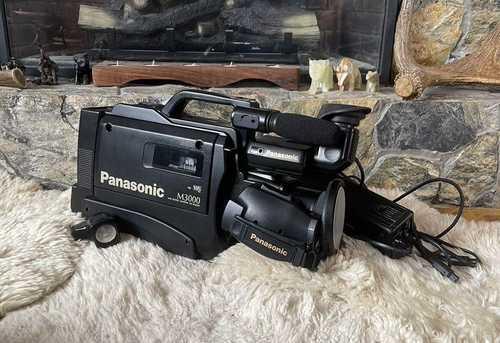 Видеокамера panasonic m3000