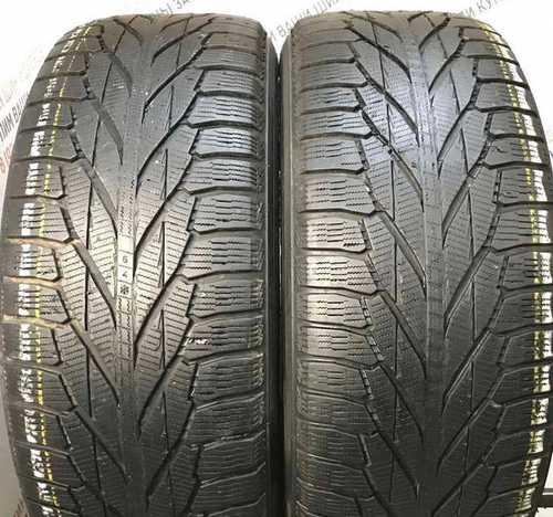 Nokian Tyres Hakkapeliitta R2 SUV 285/60 R18 116L